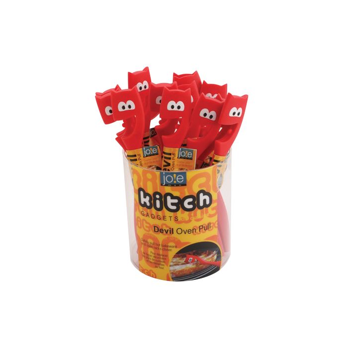 Kitchen Devil Oven Pull – Main Street Co.